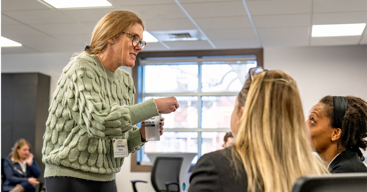 Le codéveloppement - la Zone entrepreneuriale